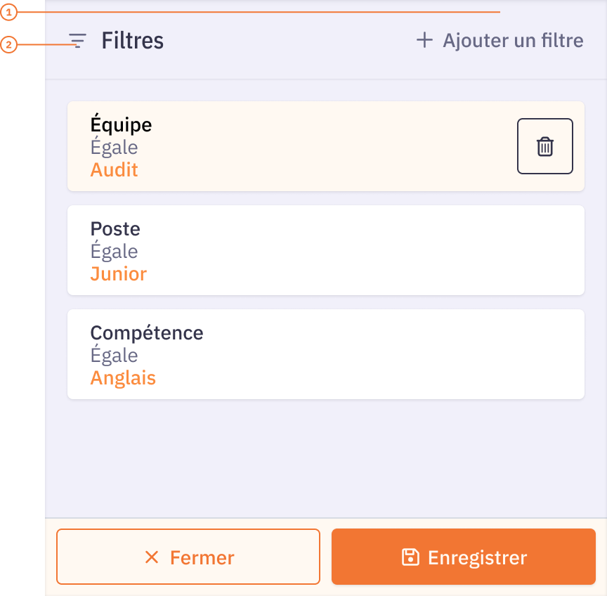 Découvrez le Planning Beeye