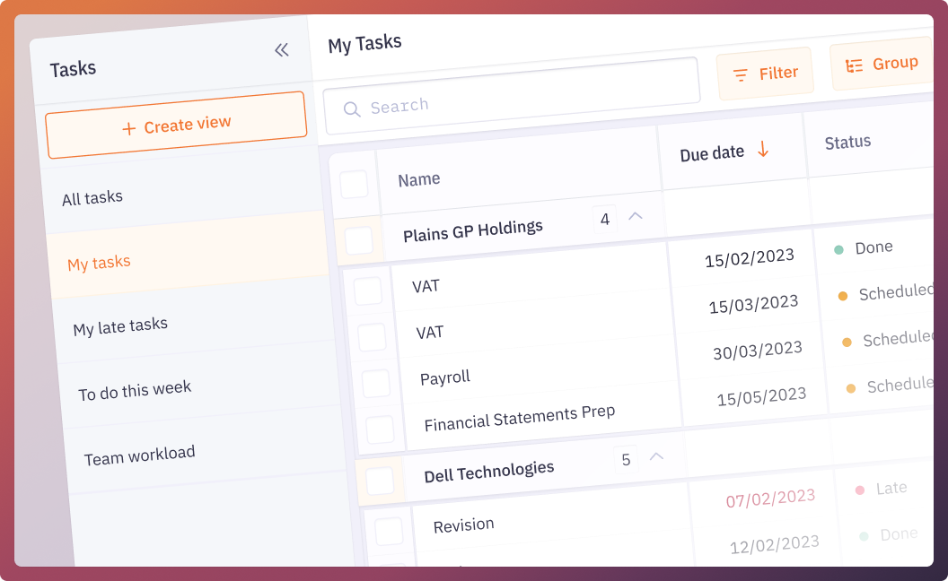 How to create custom views in 5 steps